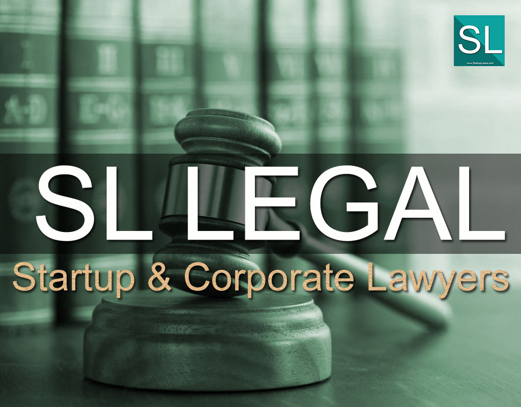 SL Legal - StartupLanes.com