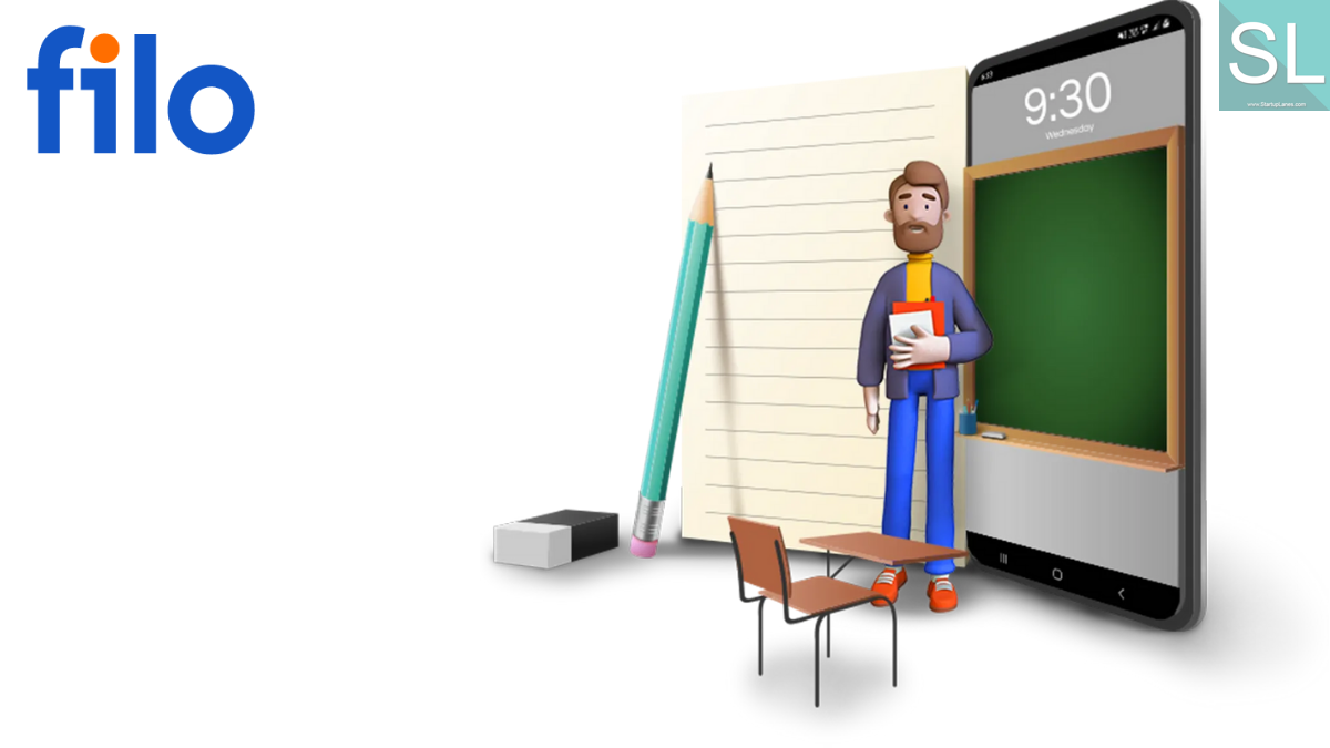 Filo raises $23M in Series A round led by Anthos Capital - StartupLanes.com