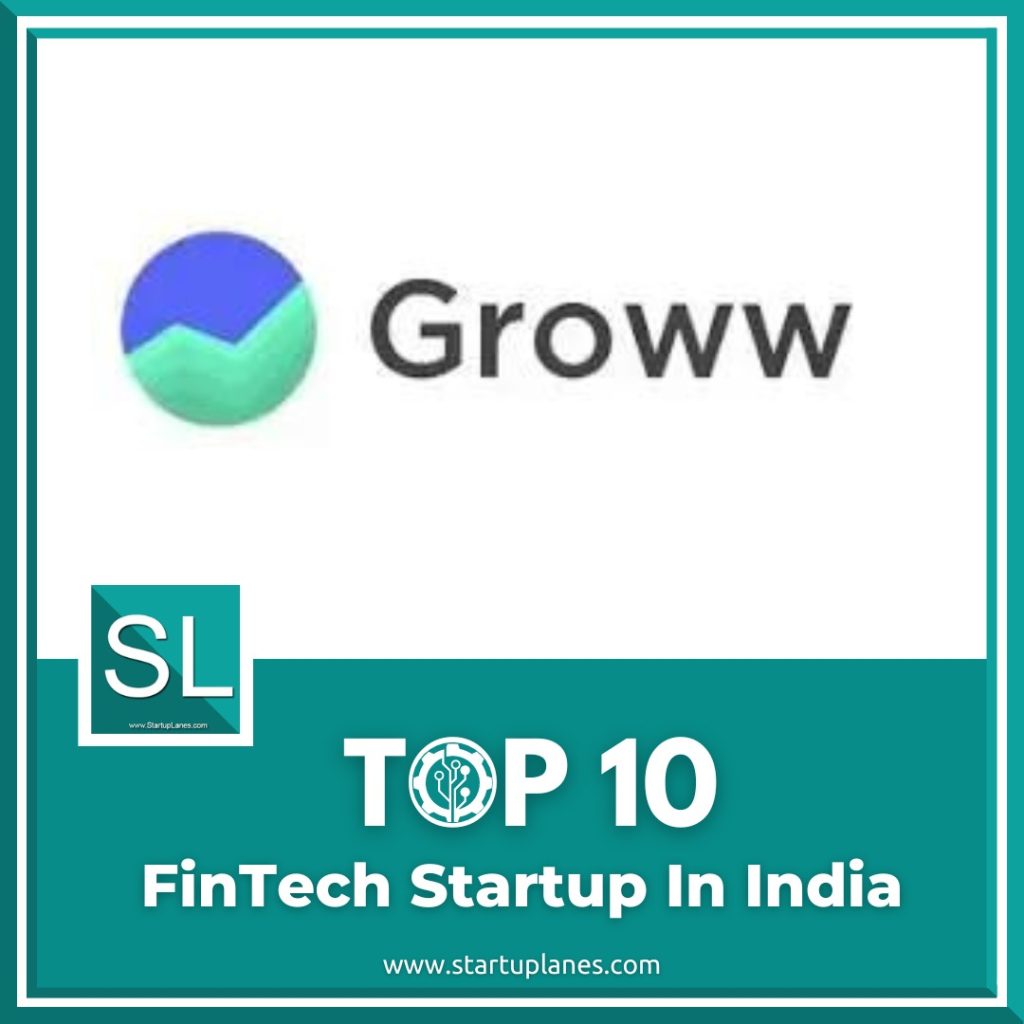 Top 40 FinTech Startups of India – StartupLanes