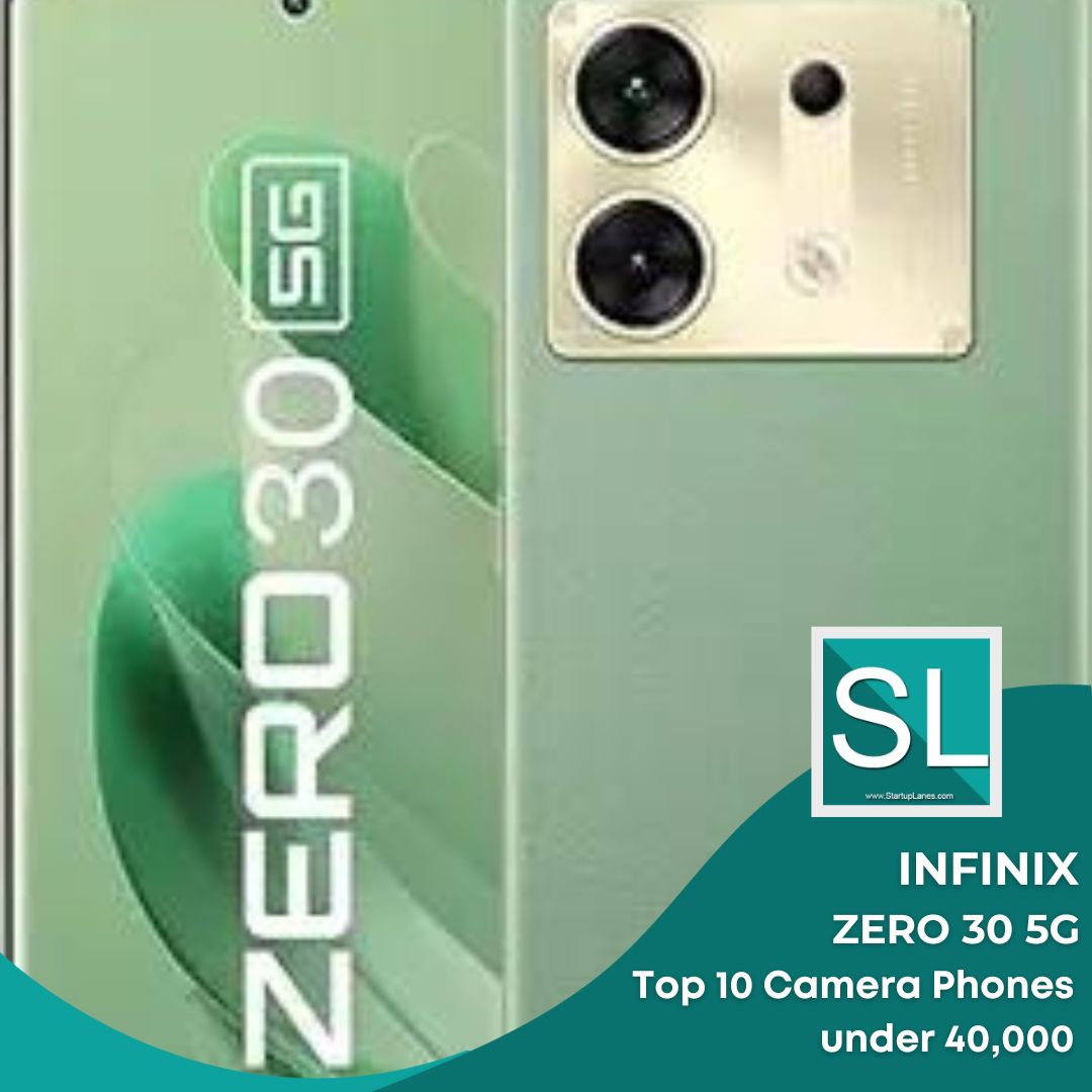 Top 10 Camera Phones under 40,000 – StartupLanes