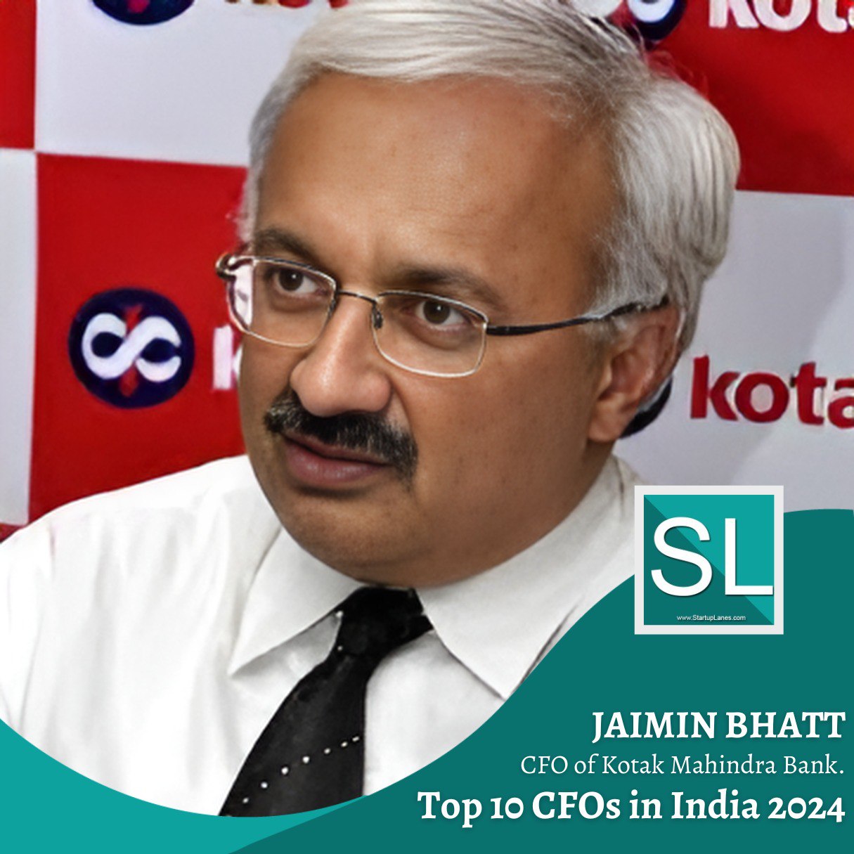 Jaimin Bhatt – StartupLanes