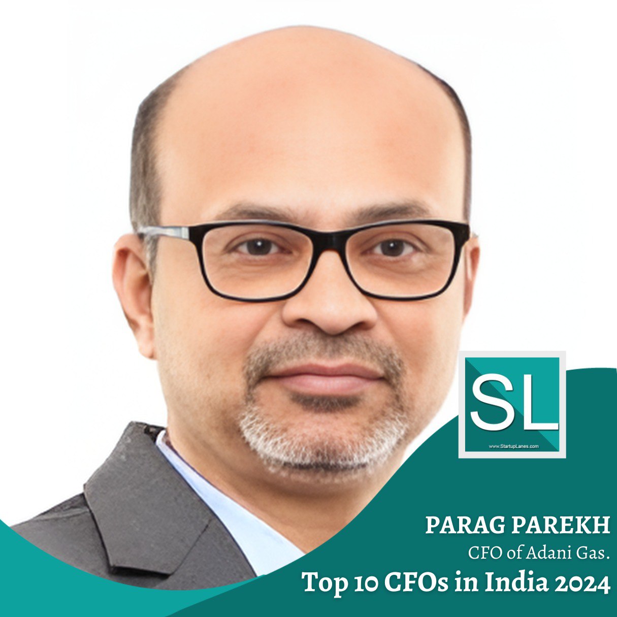 Parag Parekh – StartupLanes