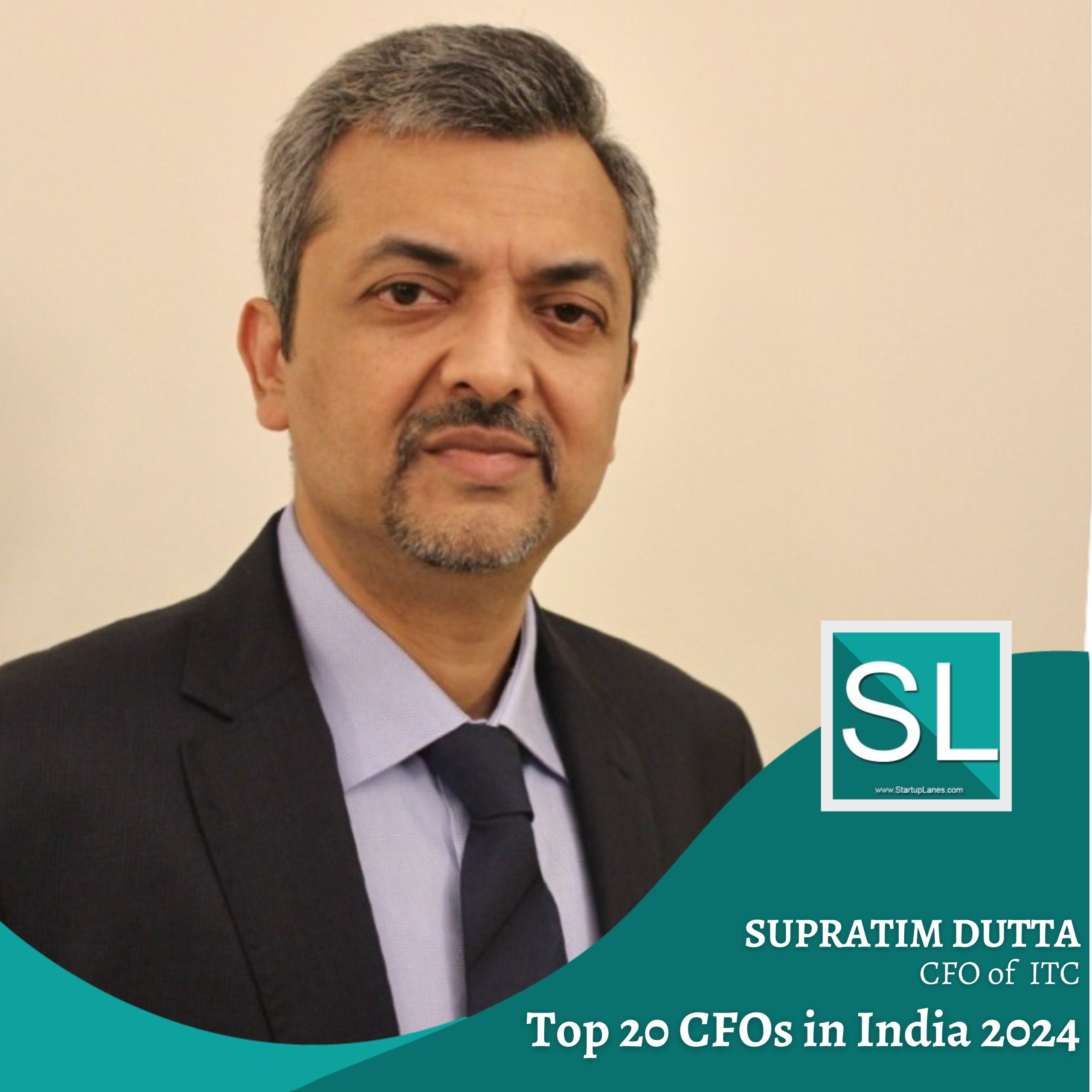 Supratim Dutta – StartupLanes